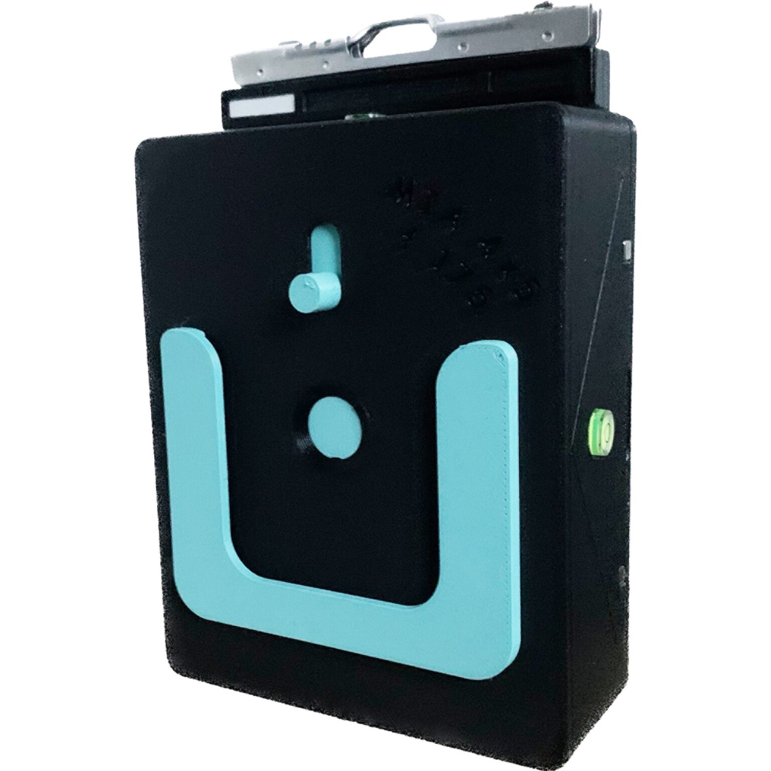 MIA 4x5 50 mm focal length - Mia Pinhole Cameras
