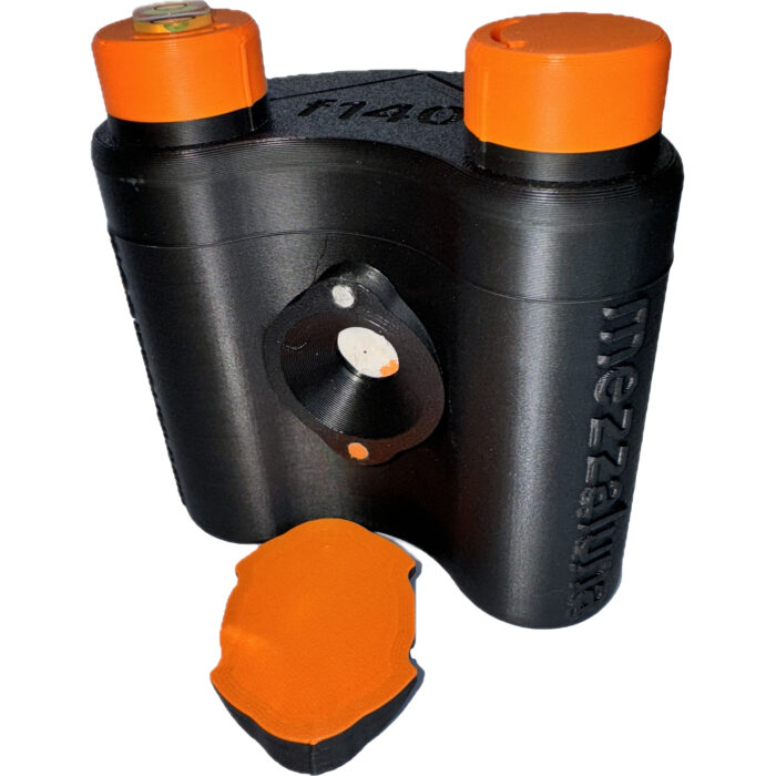 MIA 4x5 50 mm focal length - Mia Pinhole Cameras